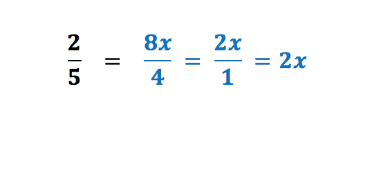 Tips From An Anaheim Math Tutor Should You Cross Multiply 