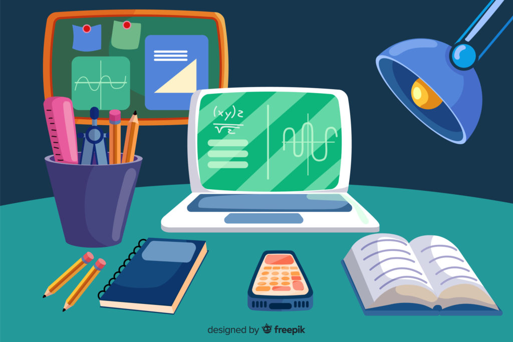 4 Tips to Prepare for Your Online Tutoring Session - Tutornerds