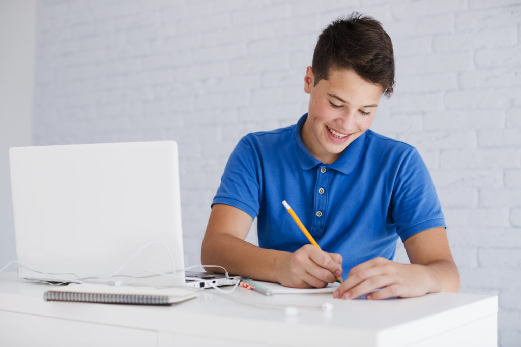 4 Tips for a Successful Transition to Middle School - Tutornerds